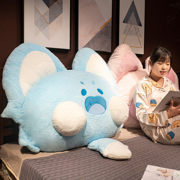 Kawaii Doodle Meow Doll Plush Toy Cat | omgkawaii