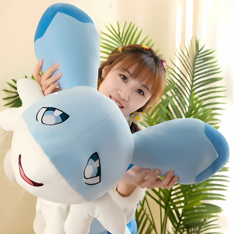 Giant Kawaii Water Dragon Plush Collection | omgkawaii