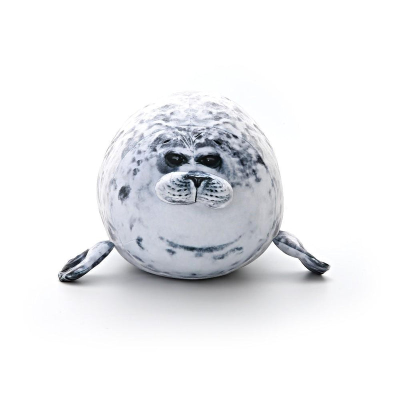 Seal Realistic Plush | omgkawaii