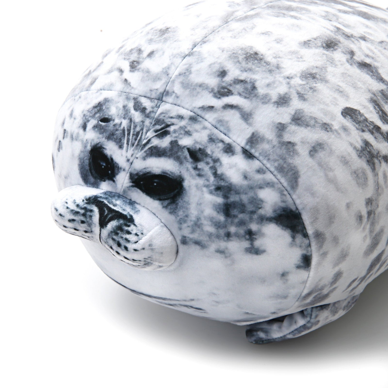 Seal Realistic Plush | omgkawaii