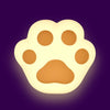 Cat's Paw Night Light Lamp | omgkawaii
