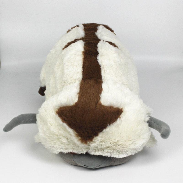 Appa Plush Avatar The Last Airbender | omgkawaii